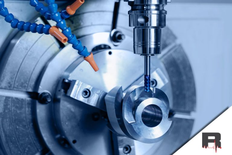 Ball Bar Analysis - RPMS Inc.